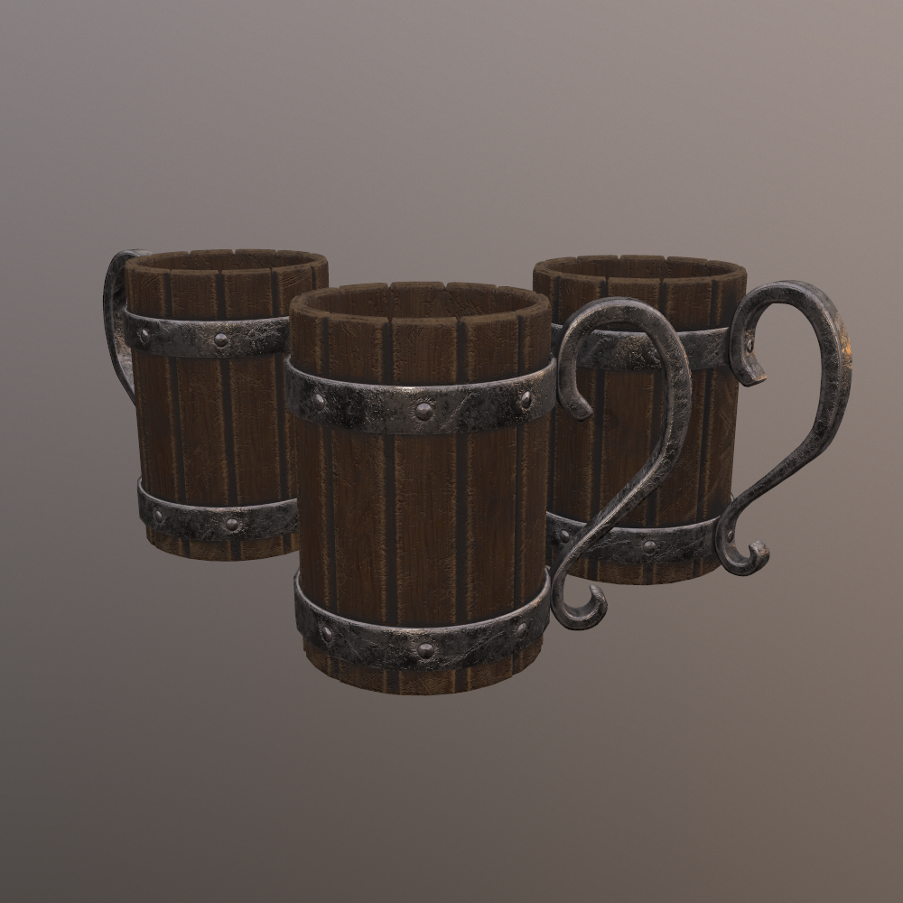 Prop & Building Archives - Pixelwork.pl