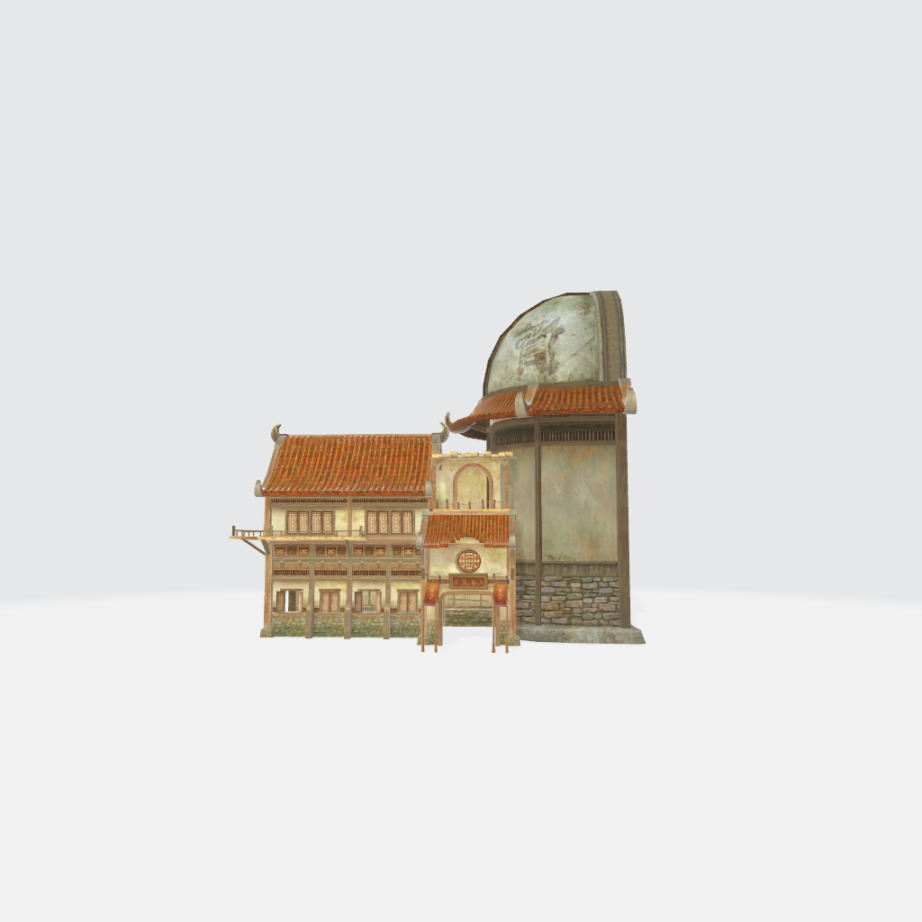 Prop & Building Archives - Page 2 of 3 - Pixelwork.pl