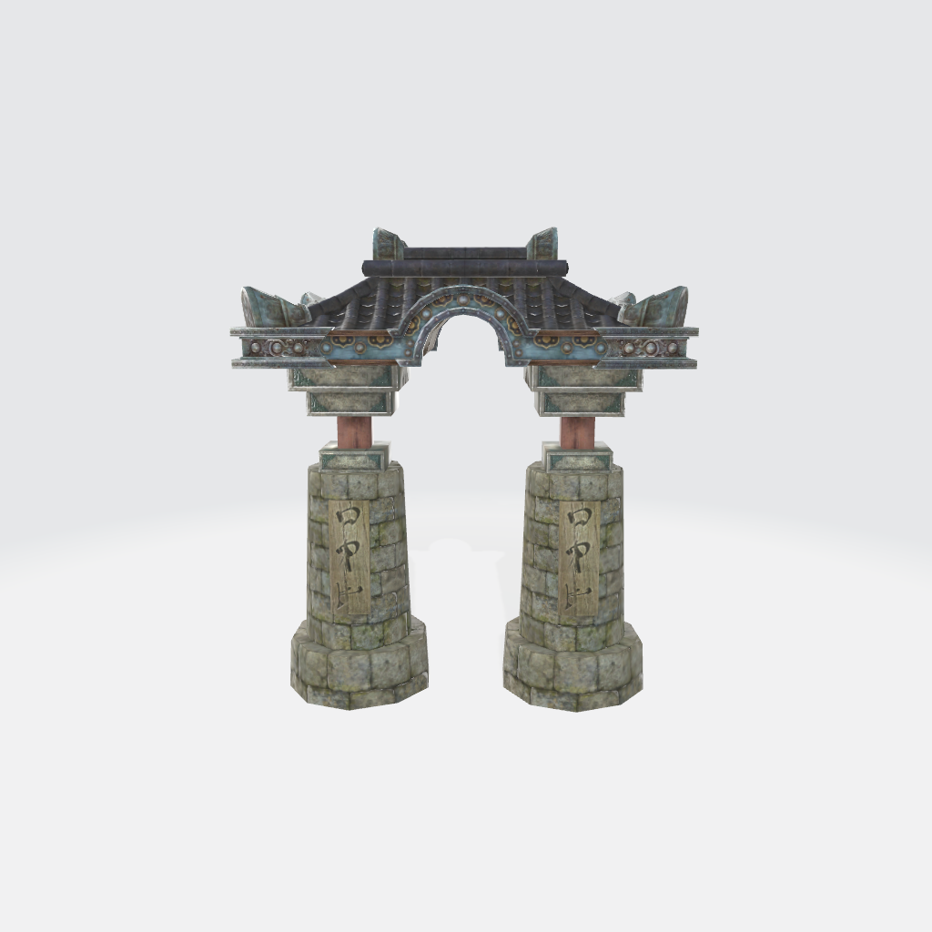 Prop & Building Archives - Page 2 of 3 - Pixelwork.pl