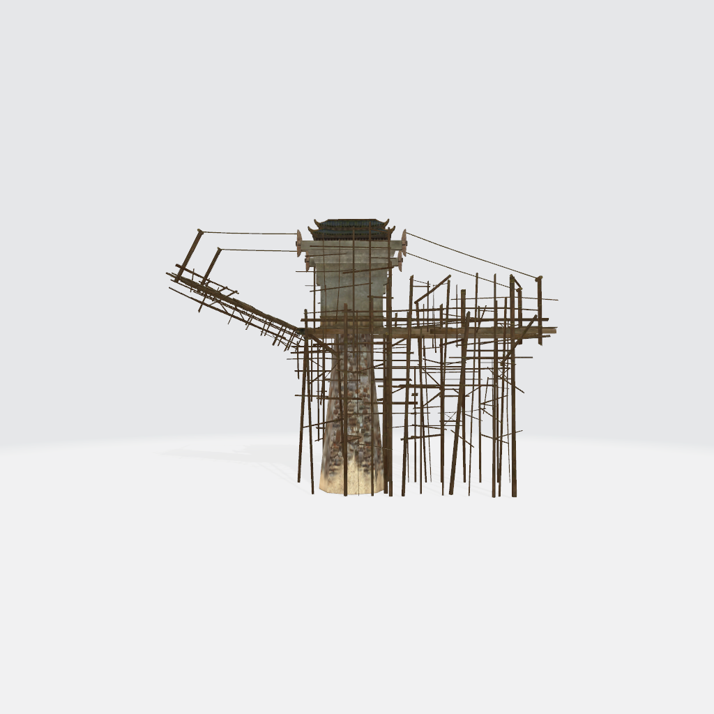 Prop & Building Archives - Page 2 of 3 - Pixelwork.pl