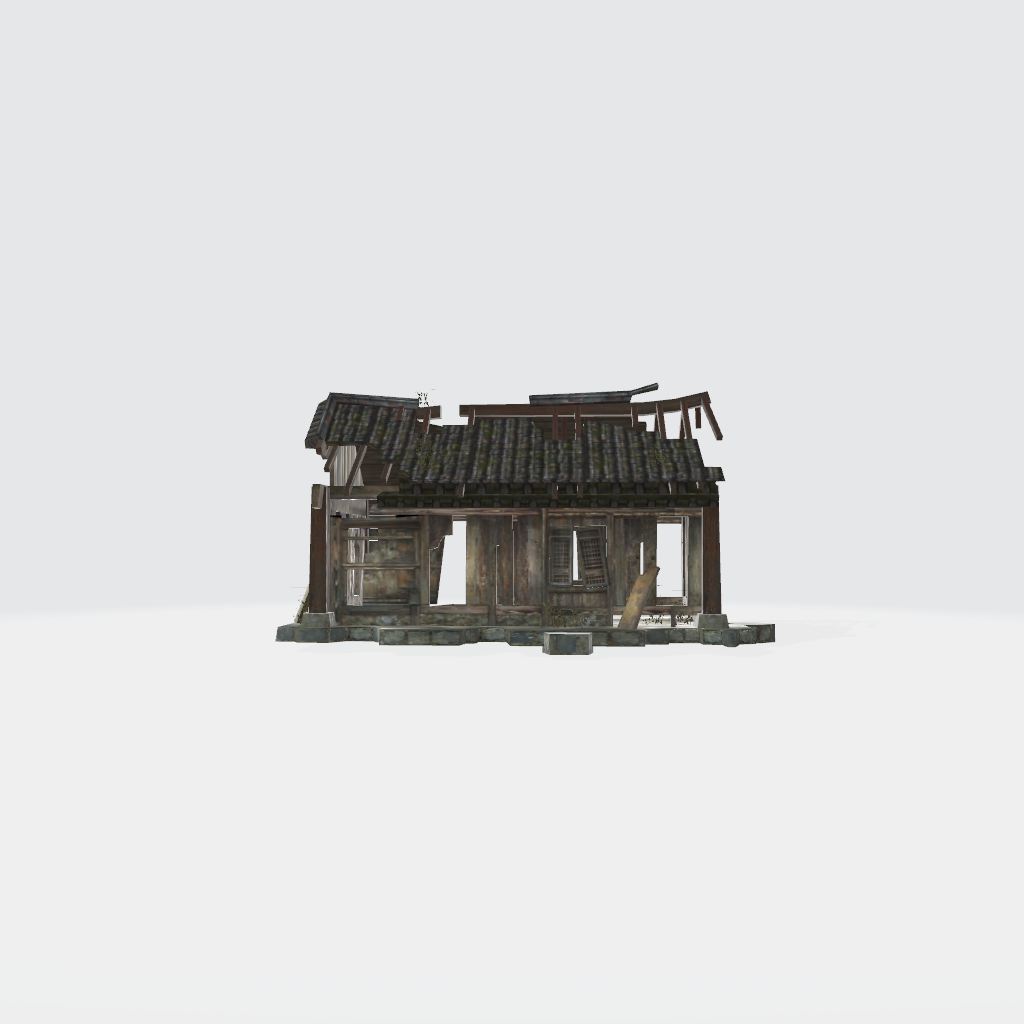 Prop & Building Archives - Page 2 of 3 - Pixelwork.pl