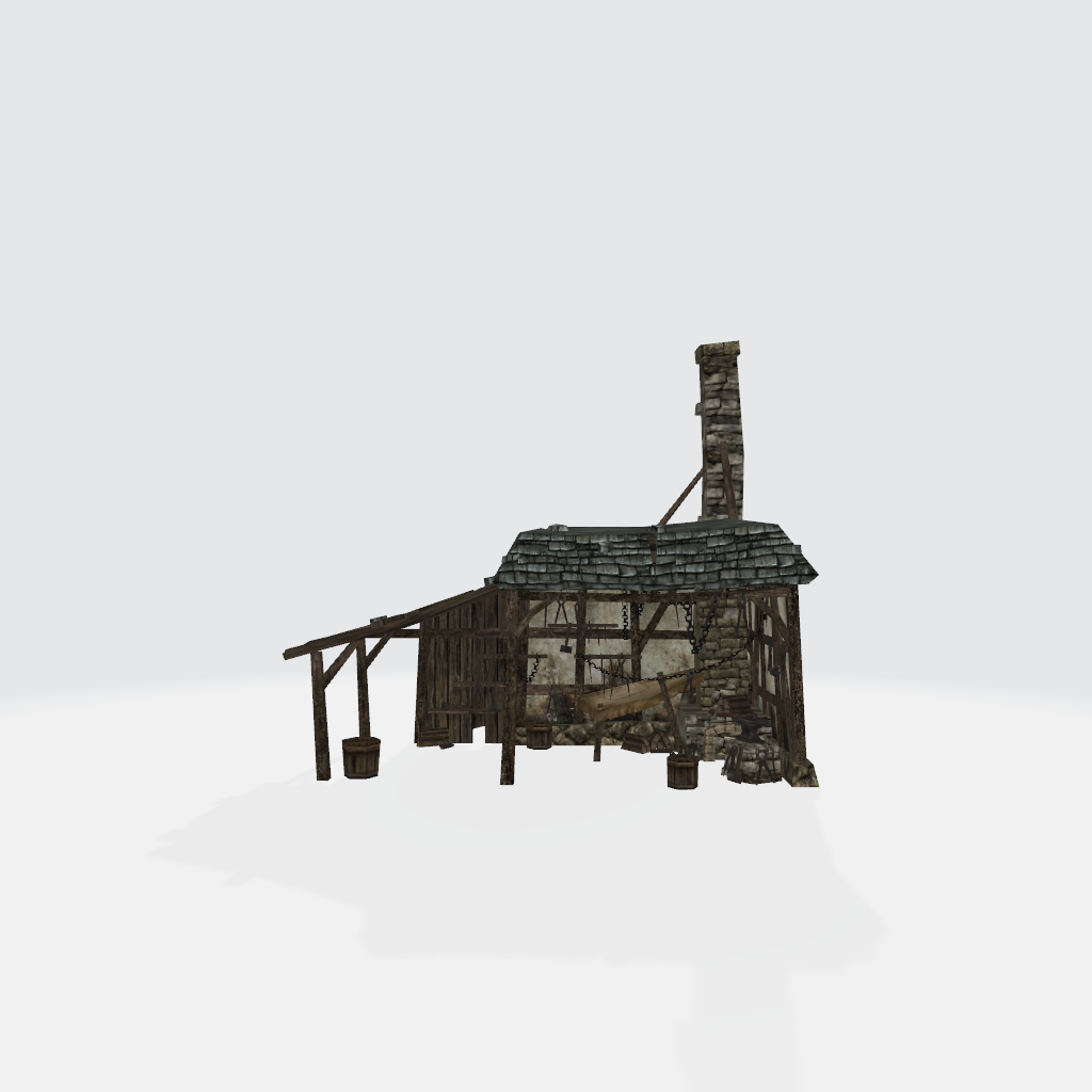 Prop & Building Archives - Page 3 of 3 - Pixelwork.pl