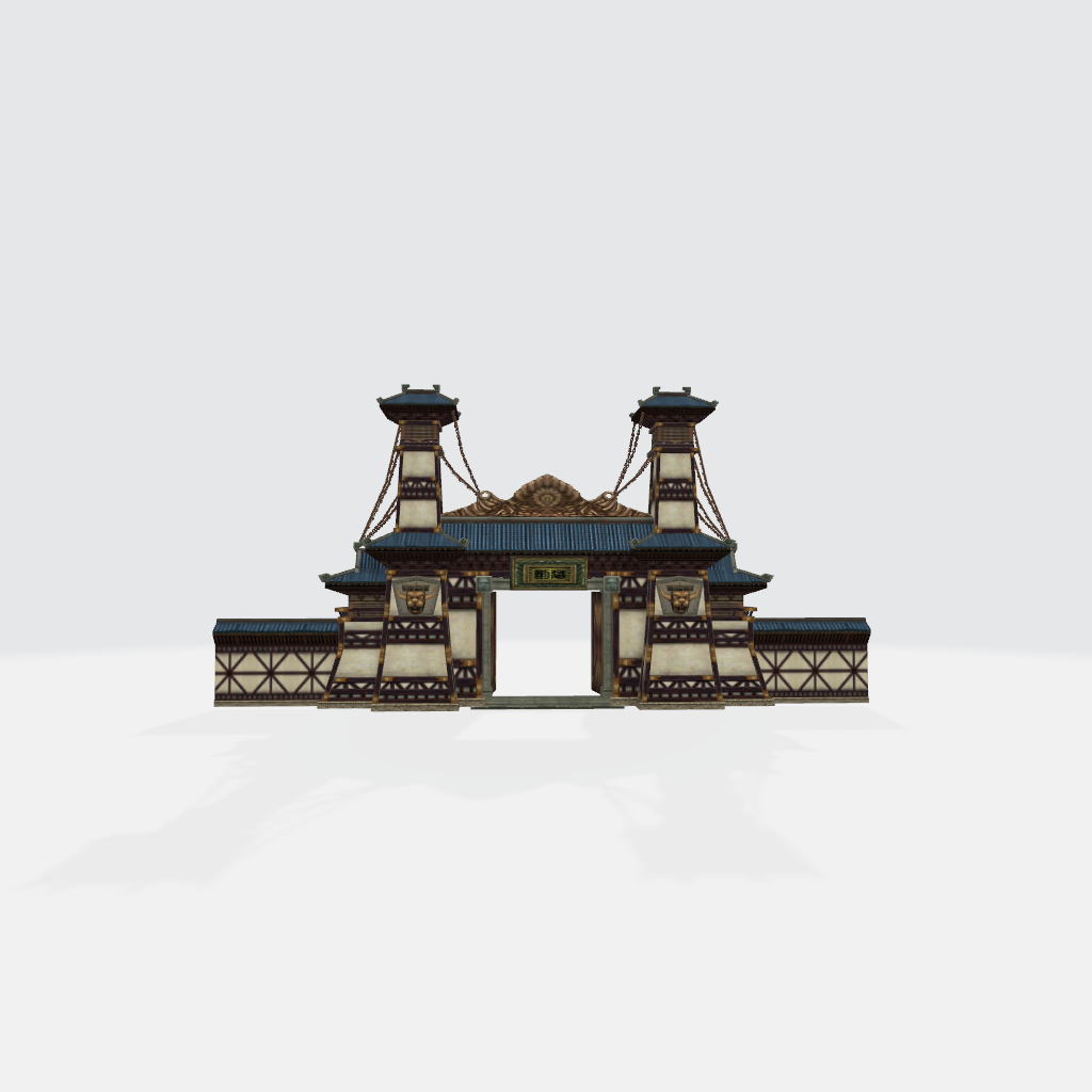 Prop & Building Archives - Page 3 of 3 - Pixelwork.pl