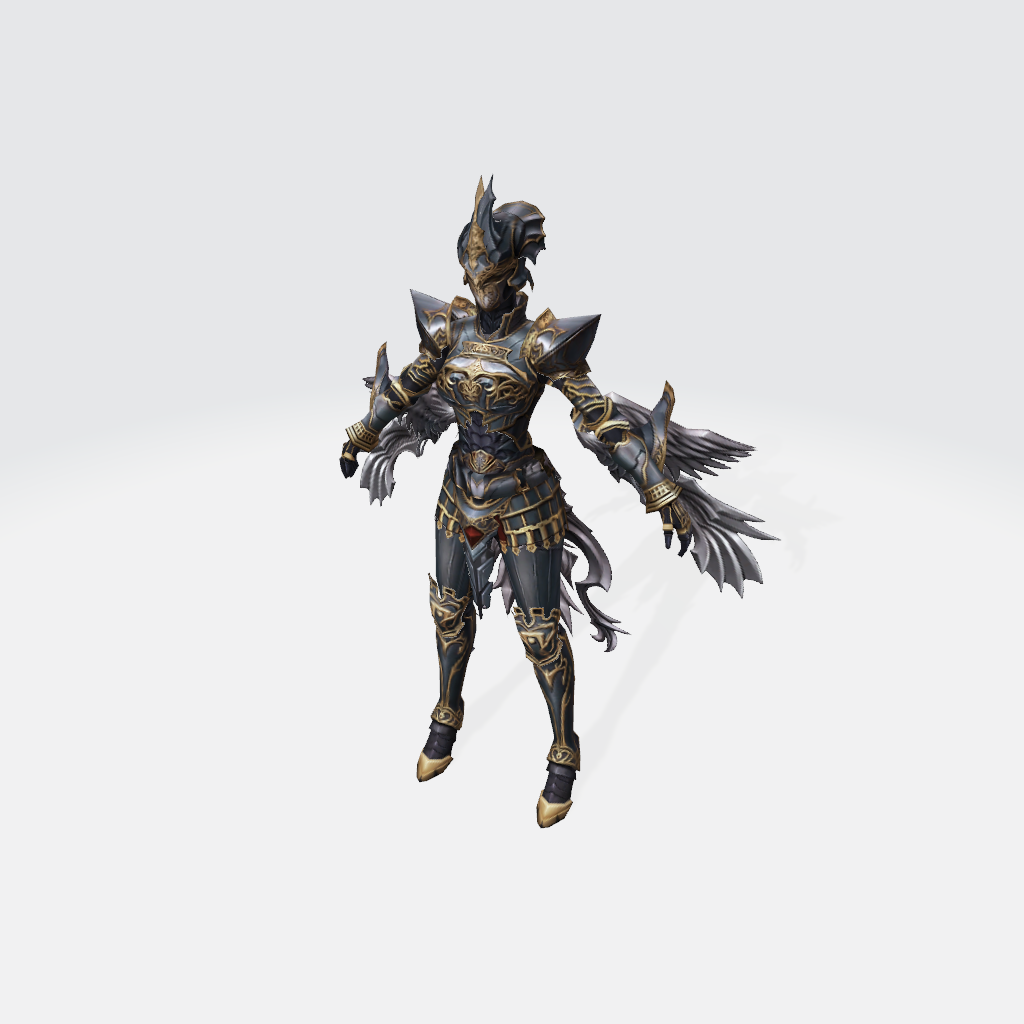 Character Archives - Page 19 of 20 - Pixelwork.pl