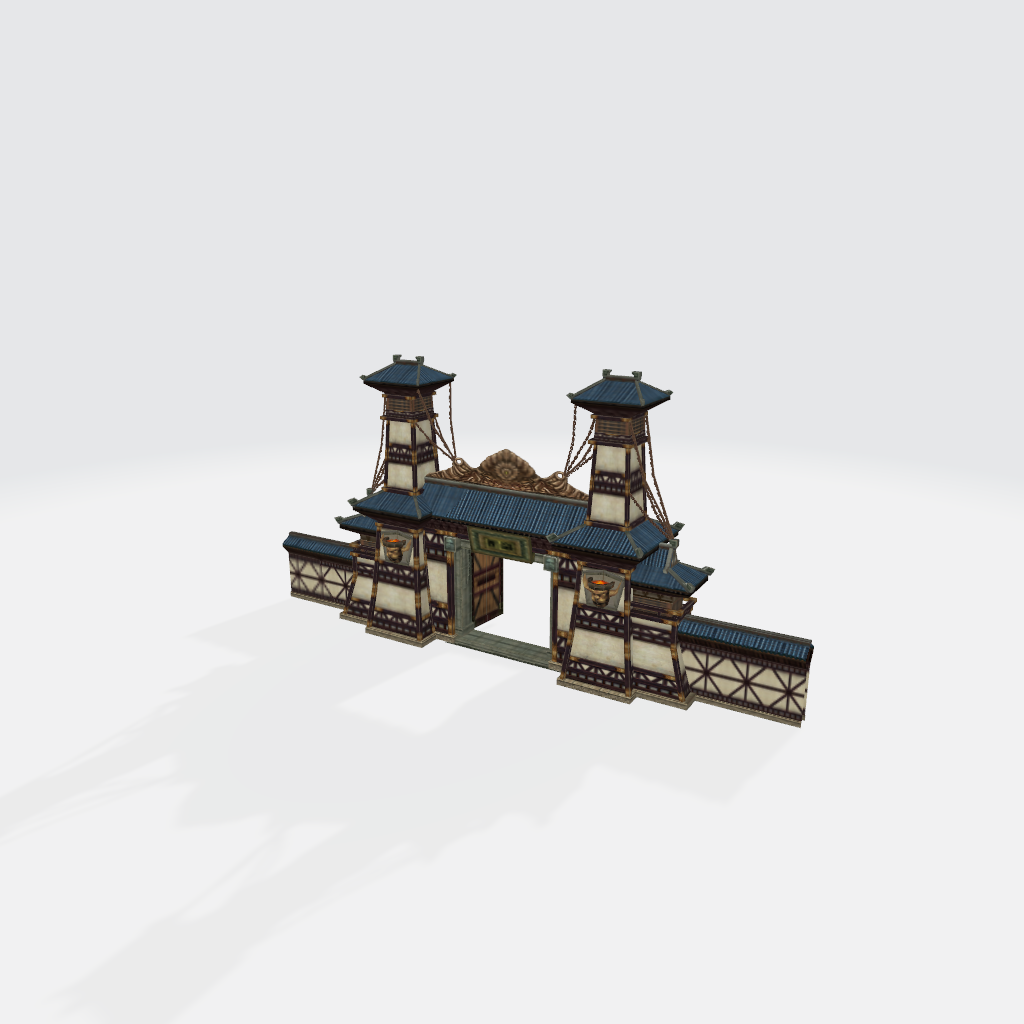 Prop & Building Archives - Page 3 of 3 - Pixelwork.pl