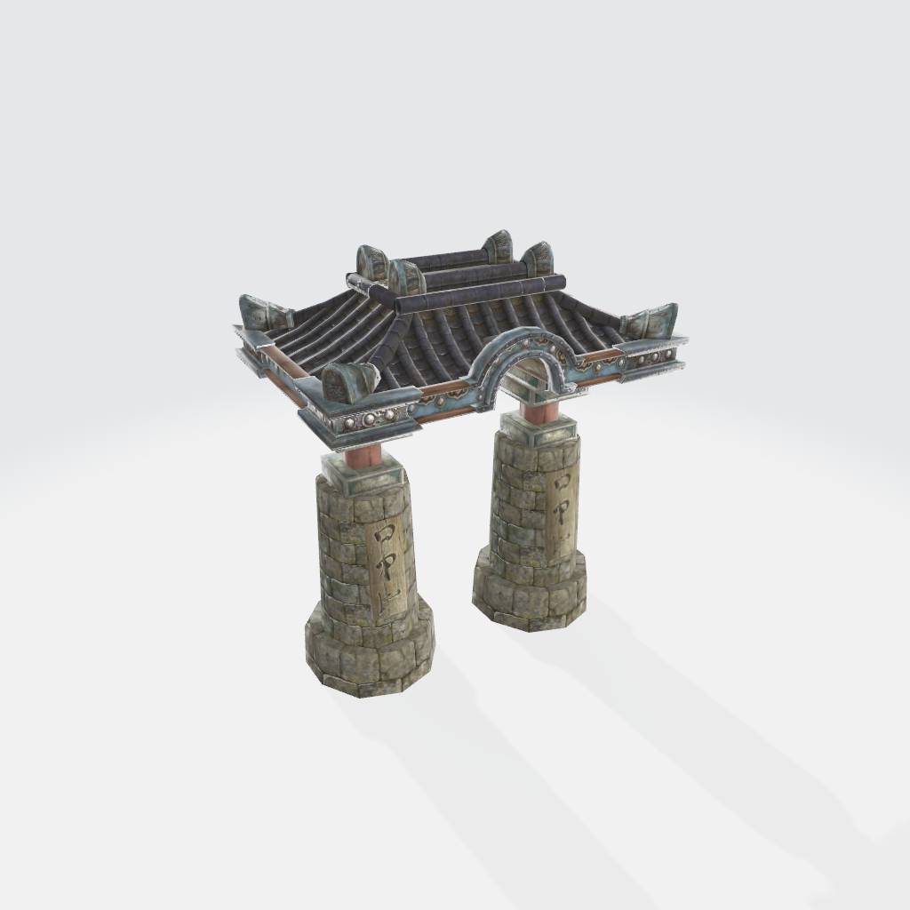 Prop & Building Archives - Page 2 of 3 - Pixelwork.pl