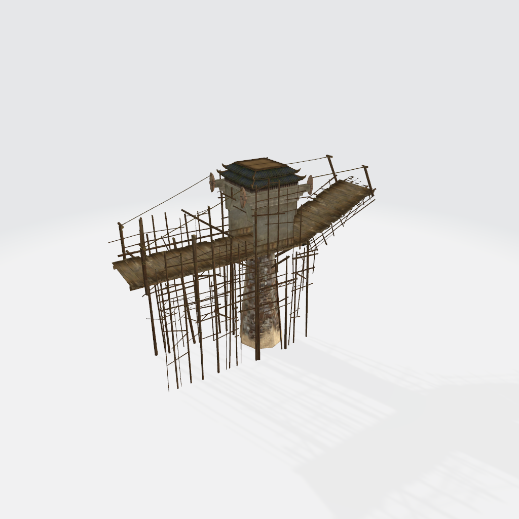 Prop & Building Archives - Page 2 of 3 - Pixelwork.pl