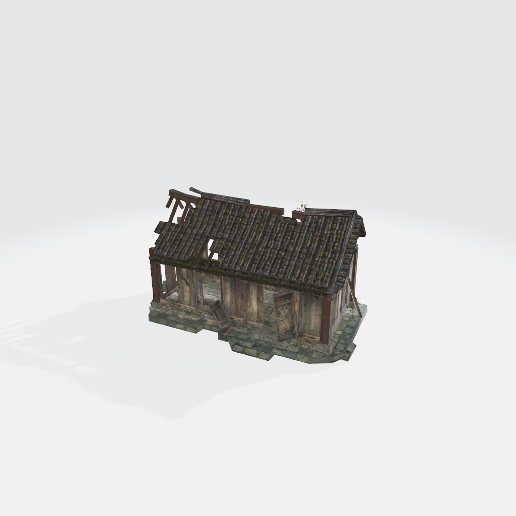 Prop & Building Archives - Page 2 of 3 - Pixelwork.pl