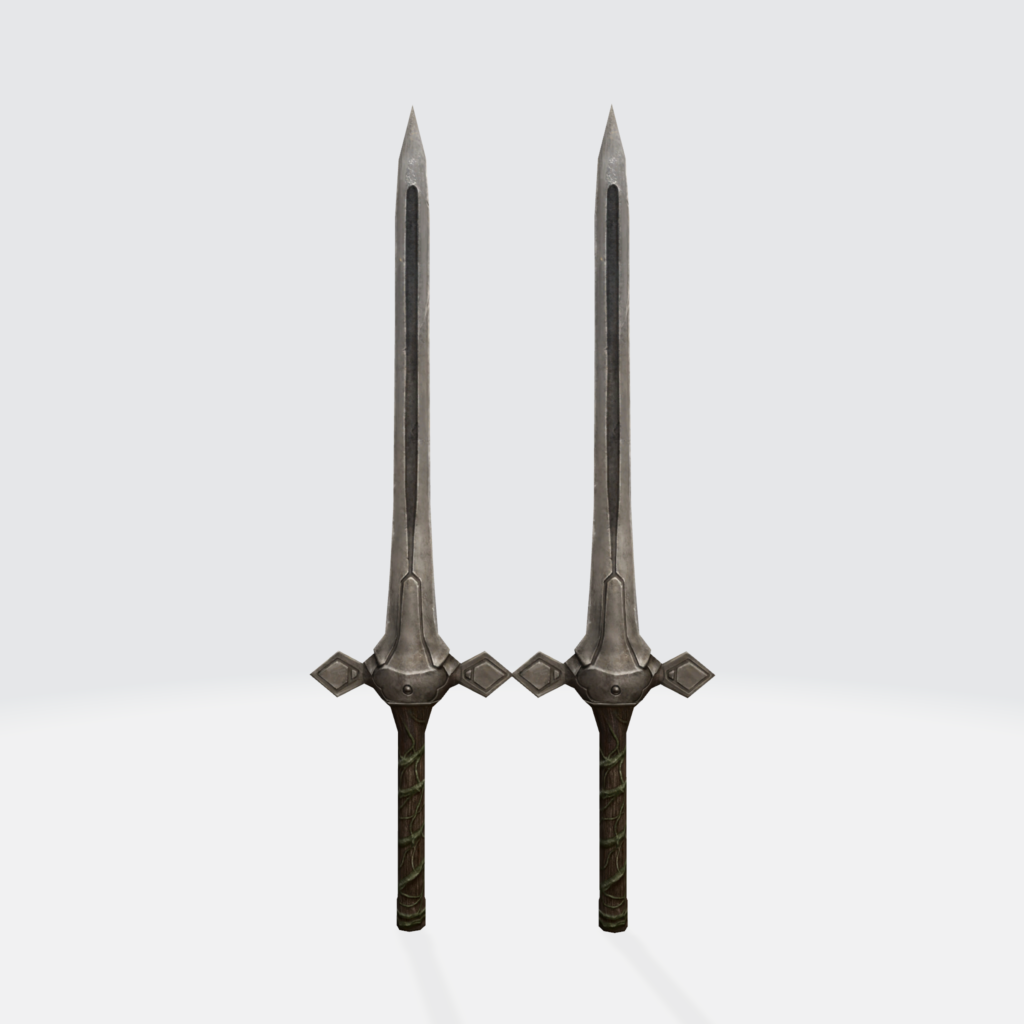 Tiger Armor - Pixelwork.pl