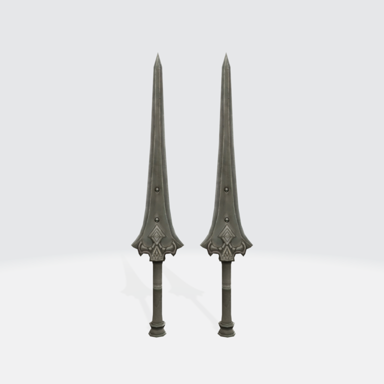 Tiger Armor - Pixelwork.pl