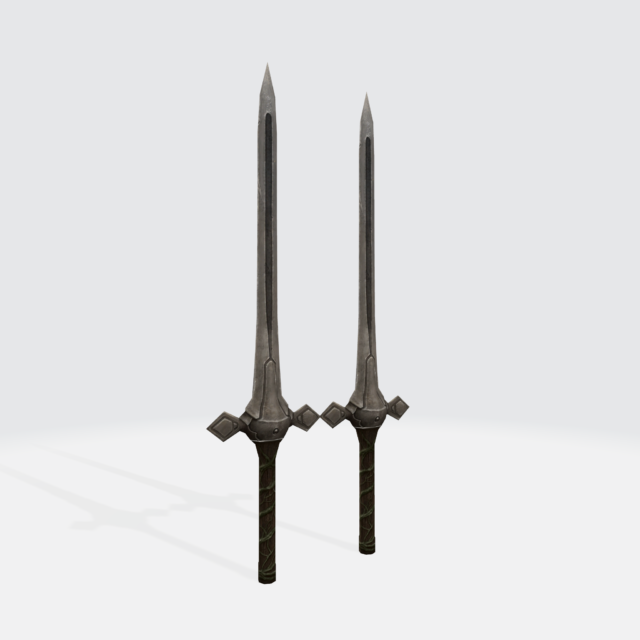 Tiger Armor - Pixelwork.pl