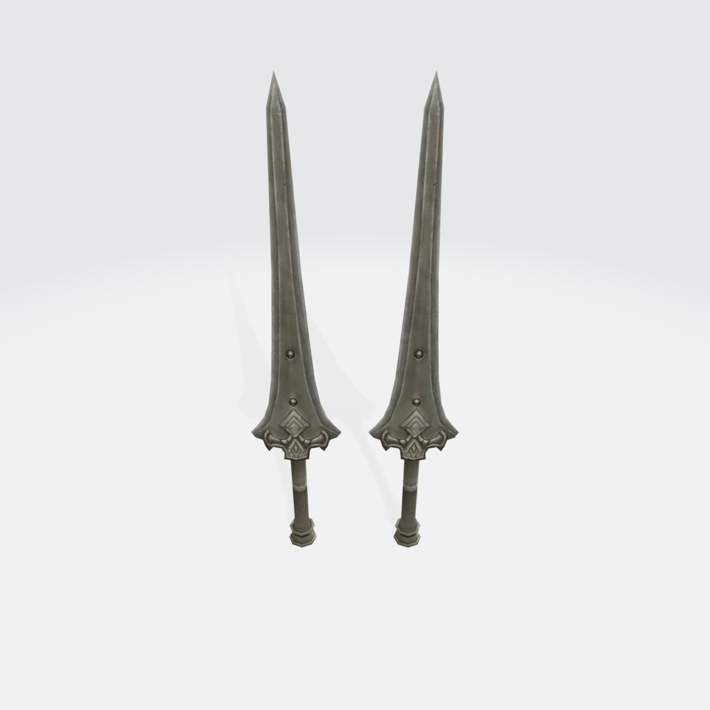 Tiger Armor - Pixelwork.pl