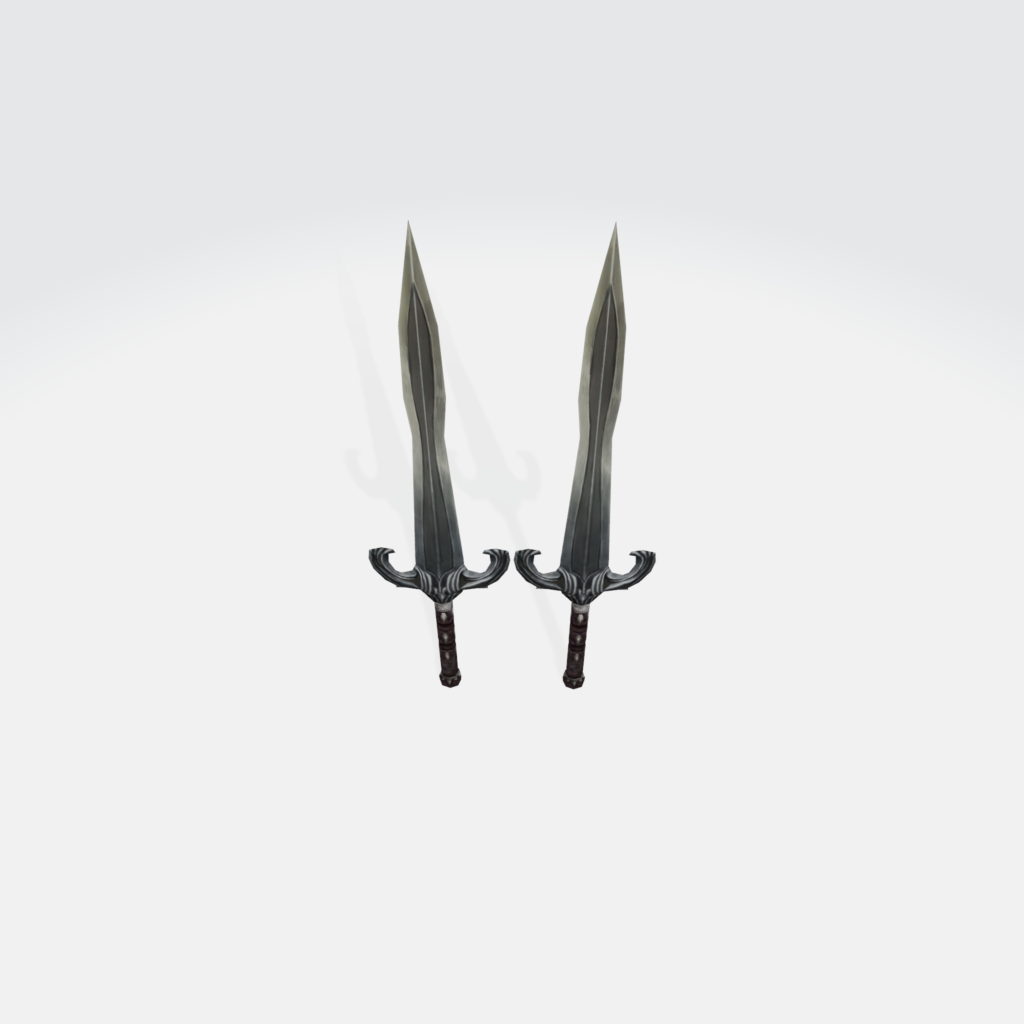 Tiger Armor - Pixelwork.pl