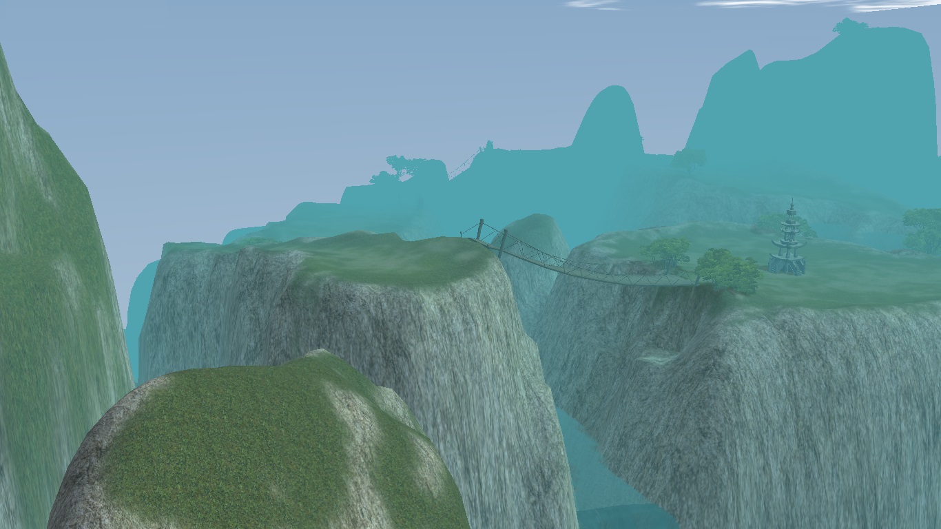 Battle Map Metin2 - Pixelwork.pl