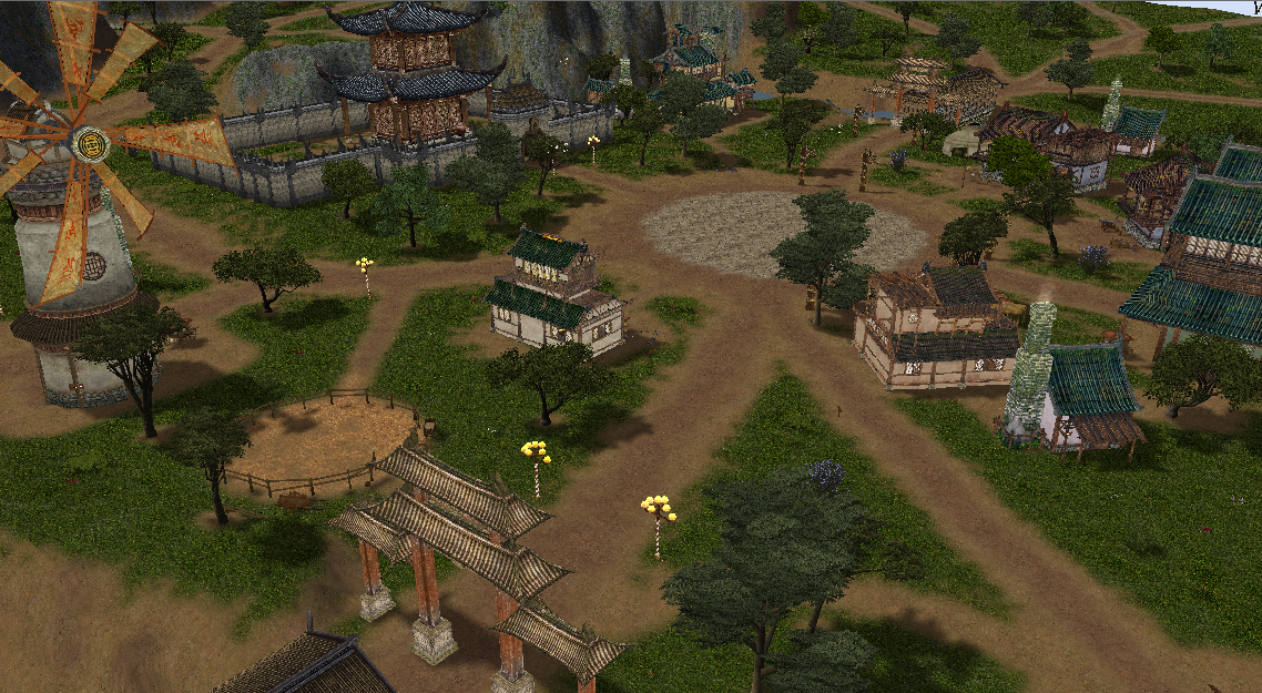 Amazing Map M1 & M2 Metin2 - Pixelwork.pl