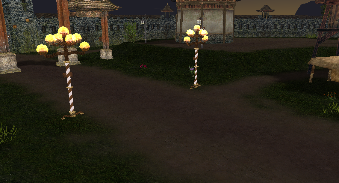 Amazing Map M1 & M2 Metin2 - Pixelwork.pl