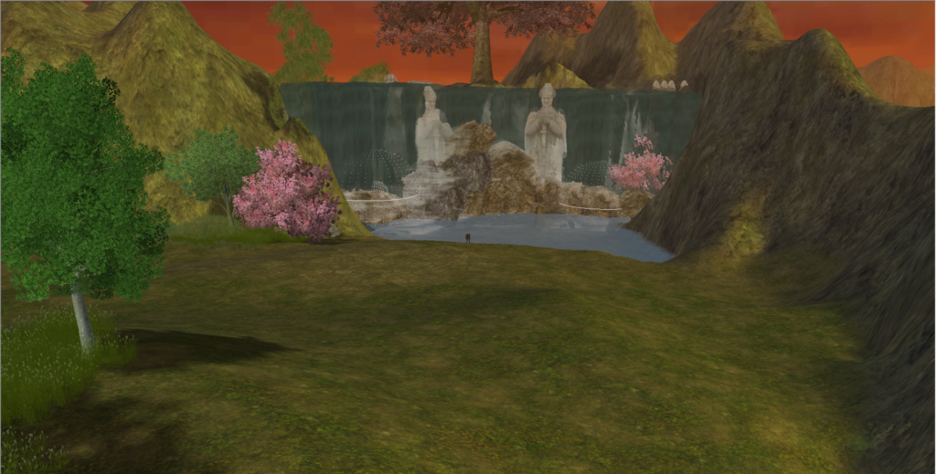 Fantasy Map Metin2 - Pixelwork.pl