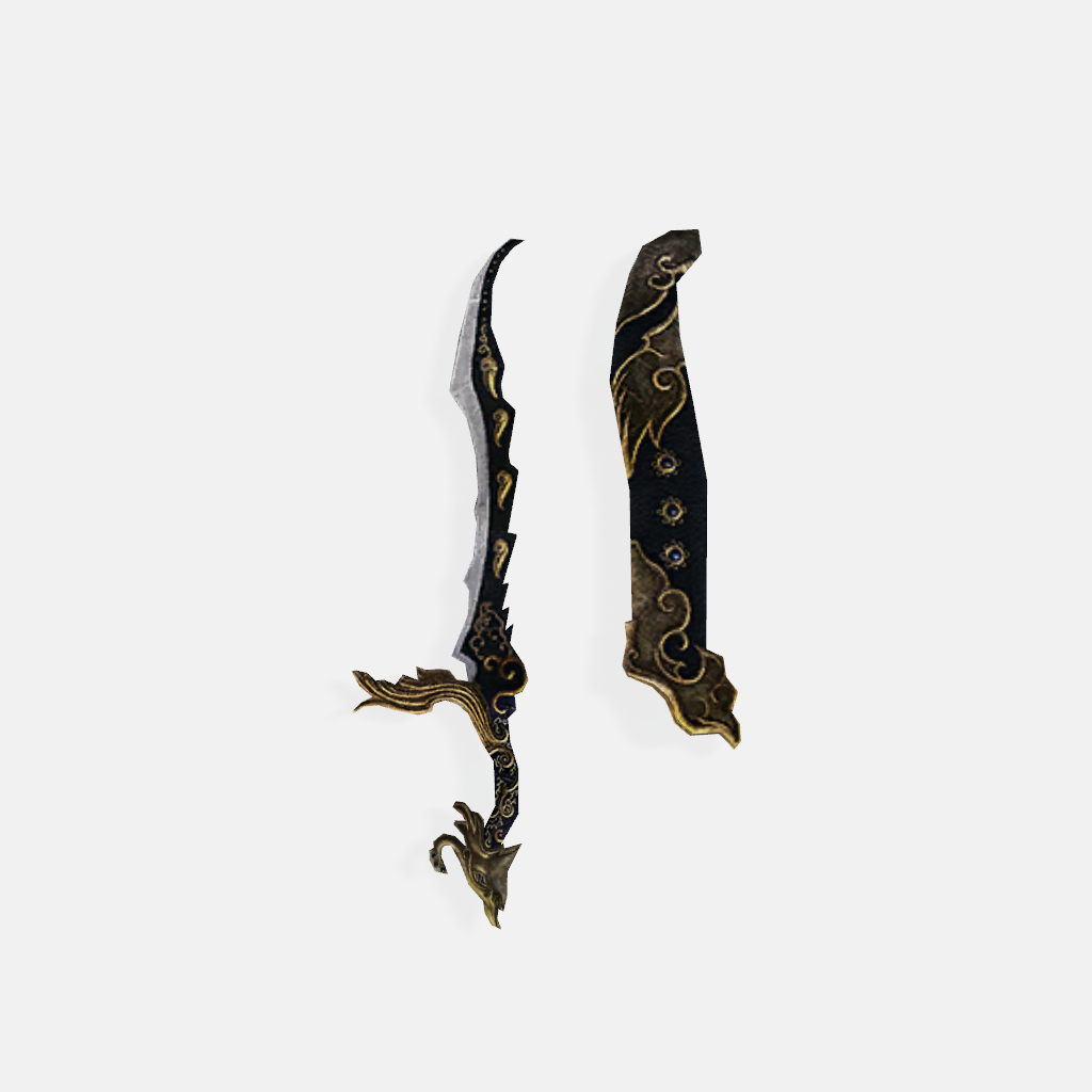 Tiger Armor - Pixelwork.pl