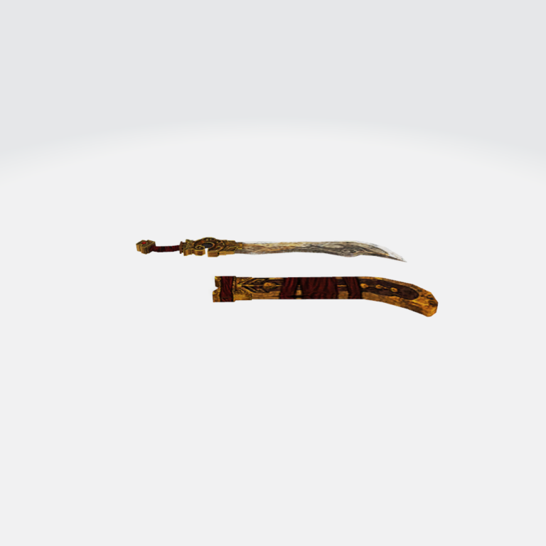 Tiger Armor - Pixelwork.pl