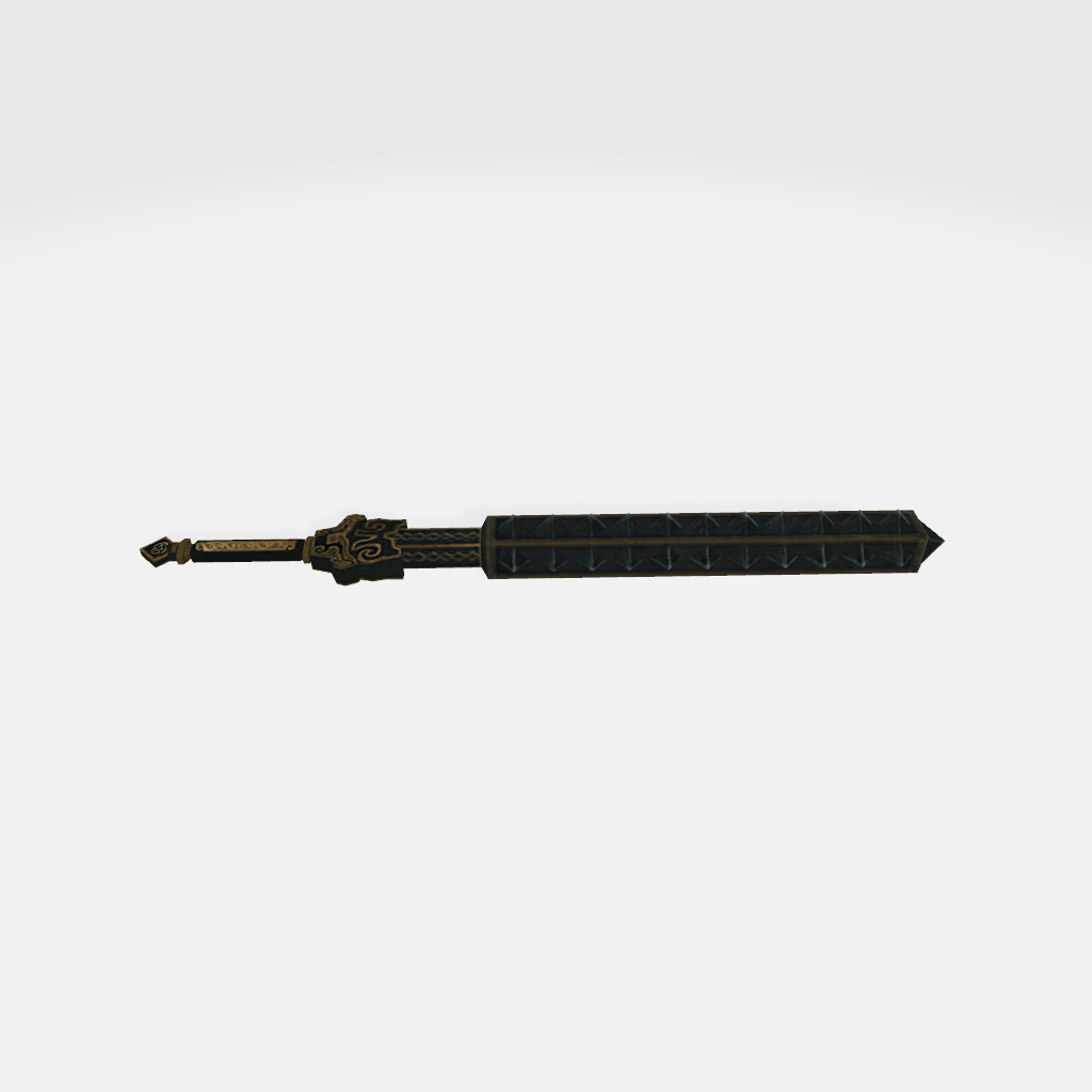 Tiger Armor - Pixelwork.pl