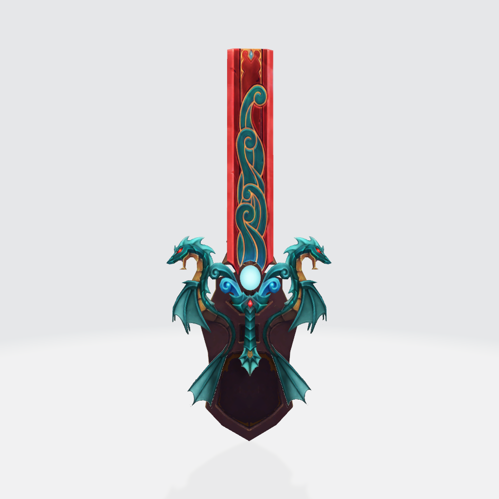 Weapon Archives - Page 4 of 17 - Pixelwork.pl